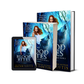 The Grey Wolves Series – Quinn Loftis Books