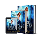 The Grey Wolves Series – Quinn Loftis Books